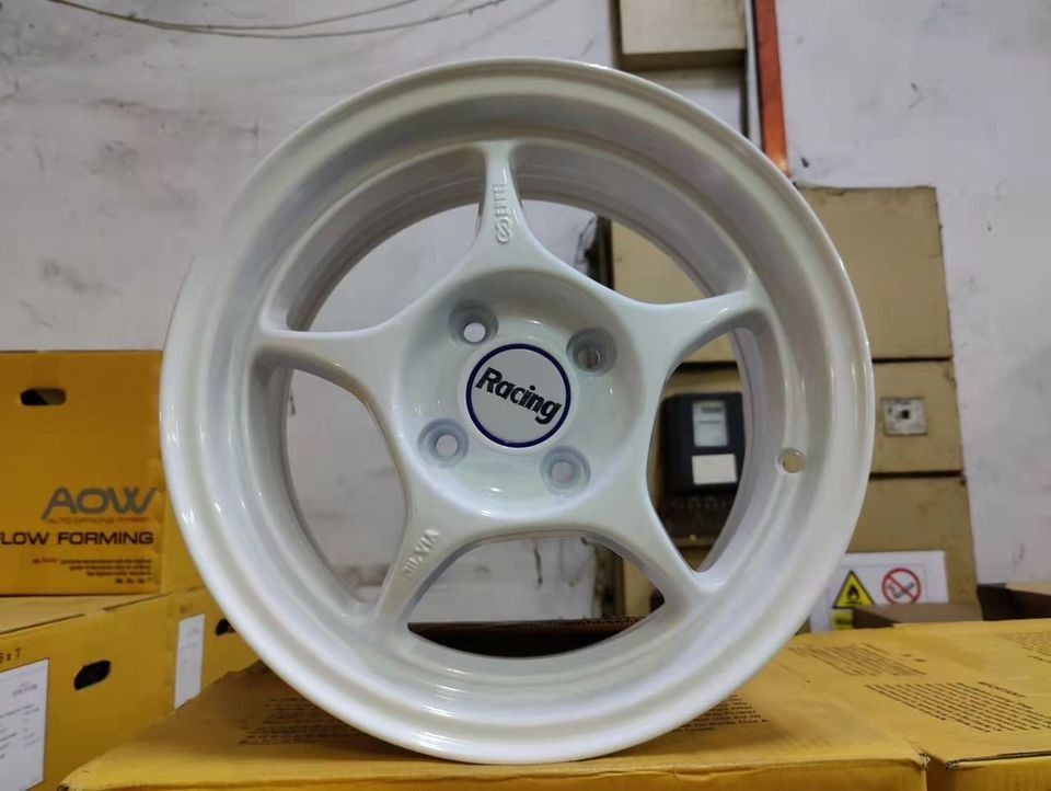 SPORT Rim 14" MYVI VIVA AXIA BEZZA KELISA SAGA WIRA KENARI ATOS, Auto ...
