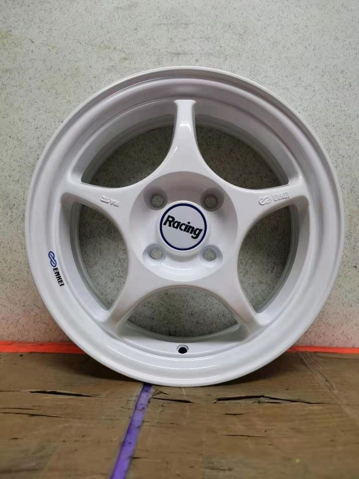 SPORT Rim 14" MYVI VIVA AXIA BEZZA KELISA SAGA WIRA KENARI ATOS, Auto ...