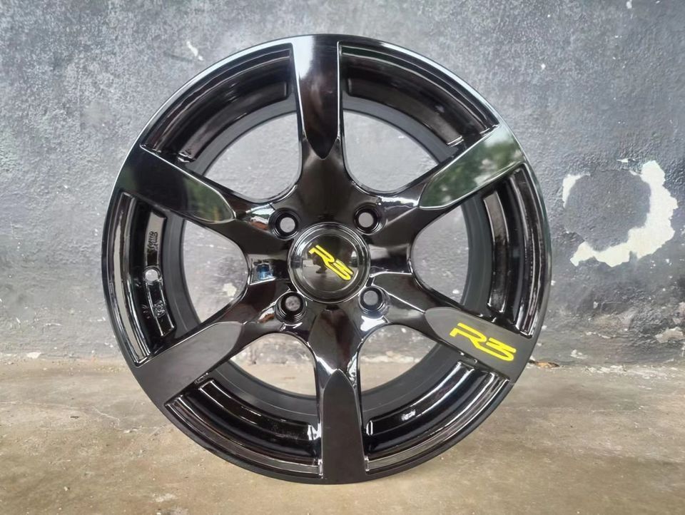 SPORT Rim 15" IRIZ PERSONA ISWARA WAJA SATRIA NEO GEN2 LIVINA LATIO ...