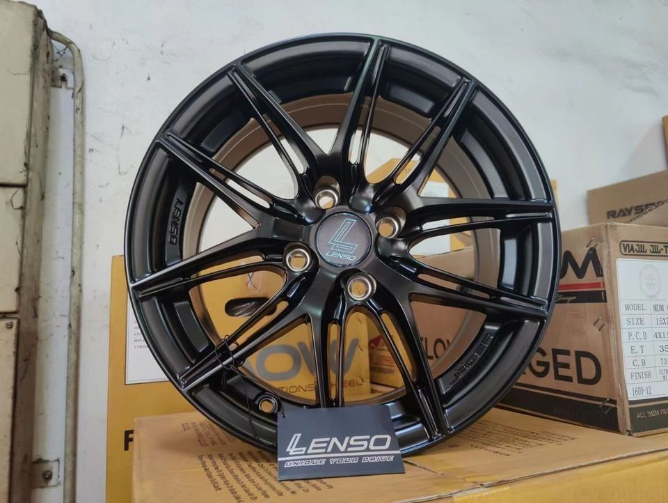 SPORT Rim 15" MYVI AXIA ALZA SAGA WIRA BEZZA VIOS CITY JAZZ YARIS ALMERA, Auto Accessories on ...