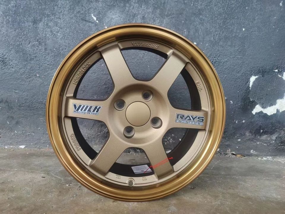SPORT RIM 15" MYVI BEZZA VIVA AXIA ALZA SAGA VIOS CITY JAZZ YARIS ...