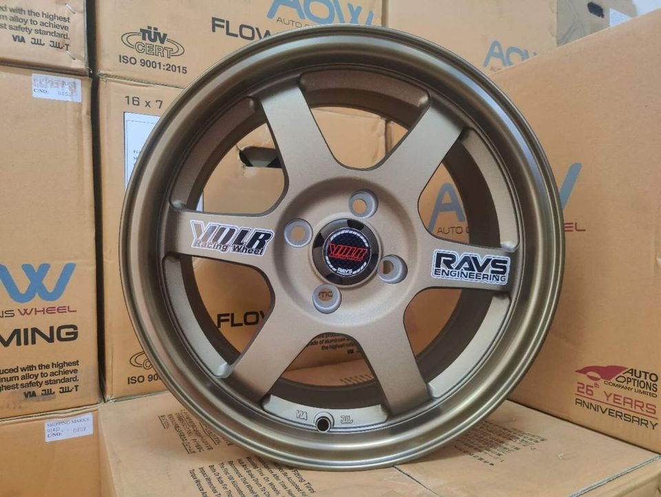 SPORT RIM 15" MYVI BEZZA VIVA AXIA ALZA SAGA VIOS CITY JAZZ YARIS ALMERA SWIFT, Auto Accessories ...