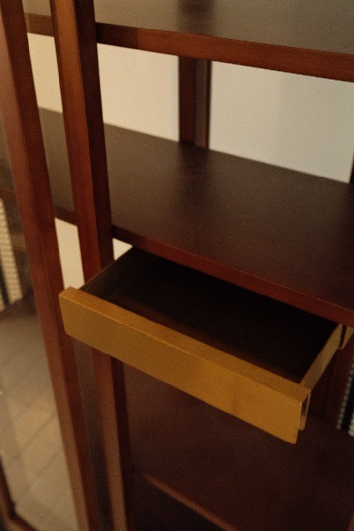 Stellar Works Cabinet of Curiosity, Furniture & Home Living, Furniture ...