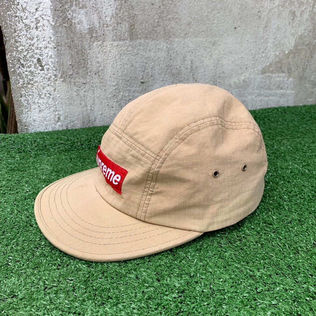 Supreme 5panel, Men's Fashion, Watches & Accessories, Caps & Hats on ...