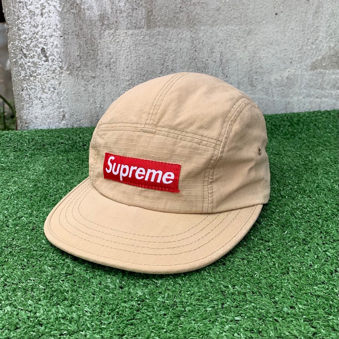 Supreme 5panel, Men's Fashion, Watches & Accessories, Caps & Hats on ...