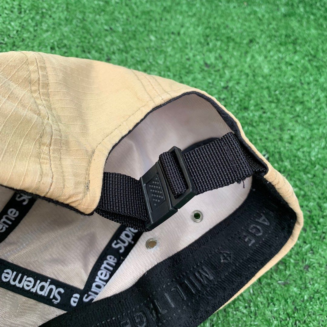 Supreme 5panel, Men's Fashion, Watches & Accessories, Caps & Hats on ...