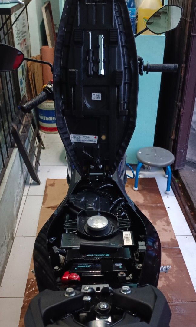 Suzuki raider Fi 2022 on Carousell