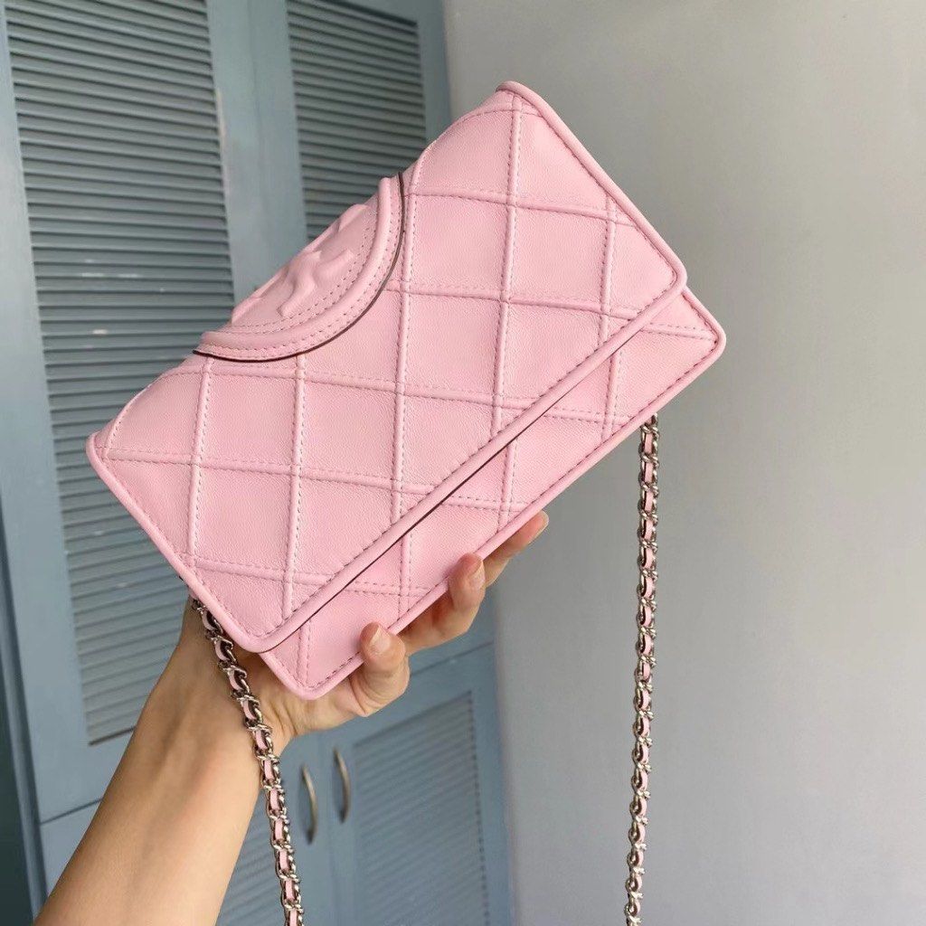 TB Fleming Soft WOC, Women's Fashion, Bags & Wallets, Shoulder Bags on ...