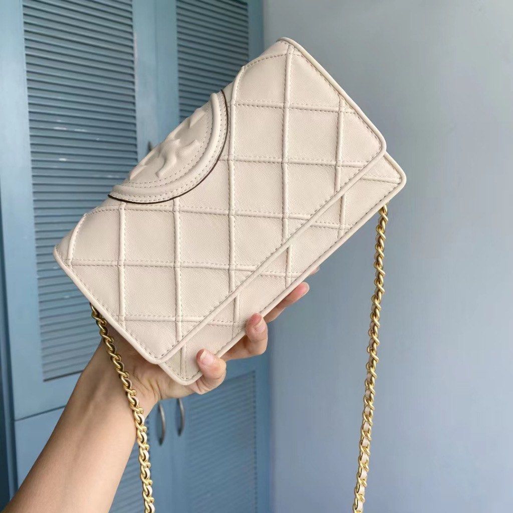 TB Fleming Soft WOC, Women's Fashion, Bags & Wallets, Shoulder Bags on ...