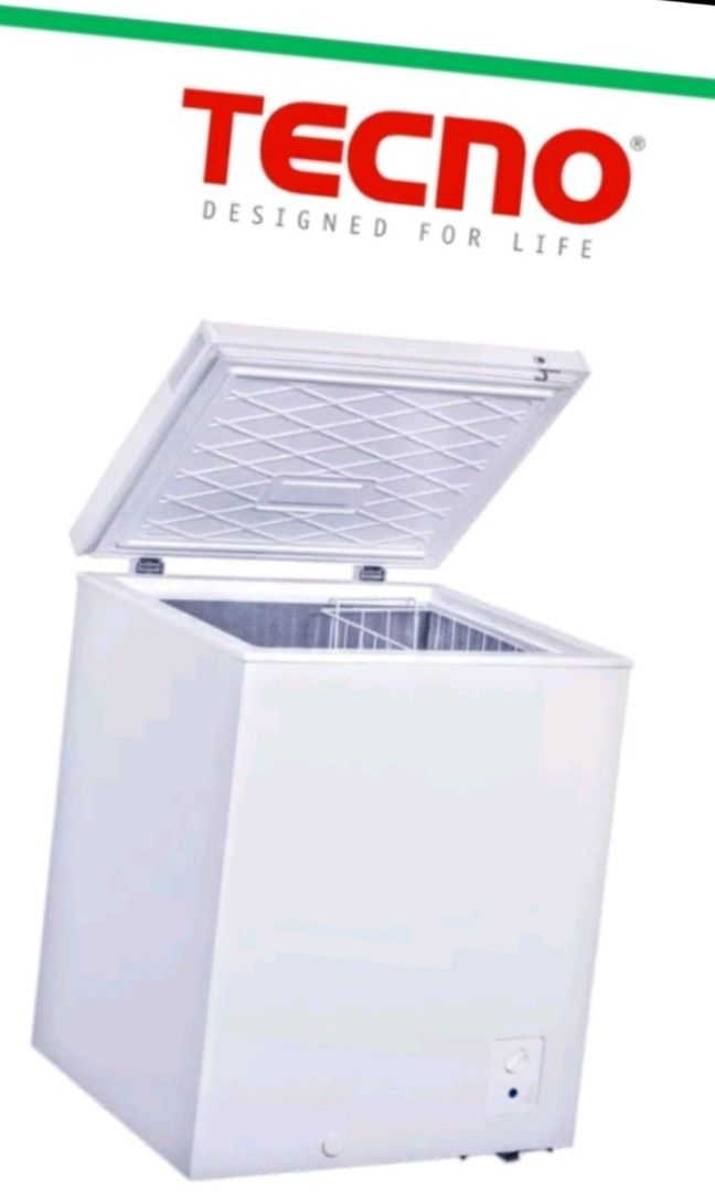 Techno Freezer, TV & Home Appliances, Kitchen Appliances, Refrigerators ...