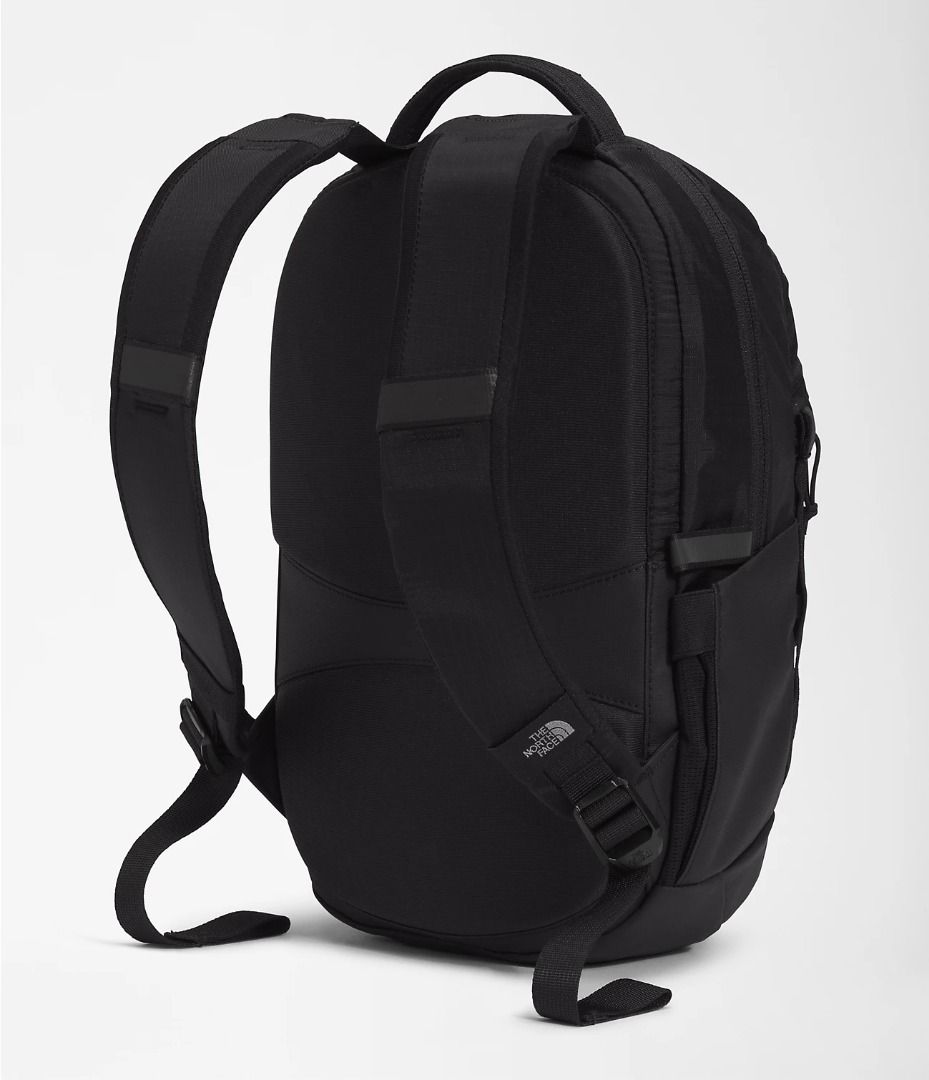 The North Face Borealis Mini Backpack Original TNF Tas Bag Kecil Black ...