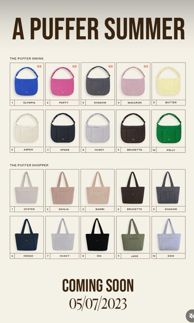 The Paper Bunny, Women's Fashion, Bags & Wallets, Shoulder Bags on ...