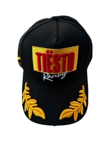 Tiesto F1 cap on Carousell
