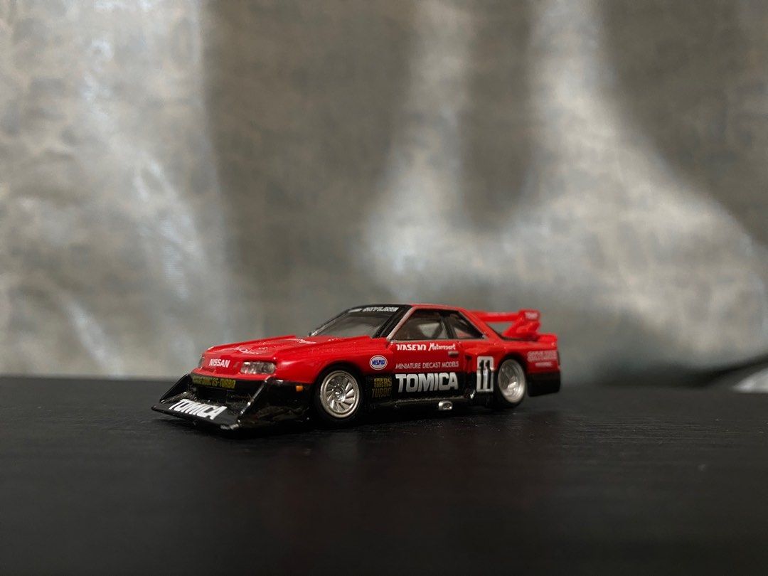 Tomica Premium Pack, Hobbies & Toys, Toys & Games on Carousell