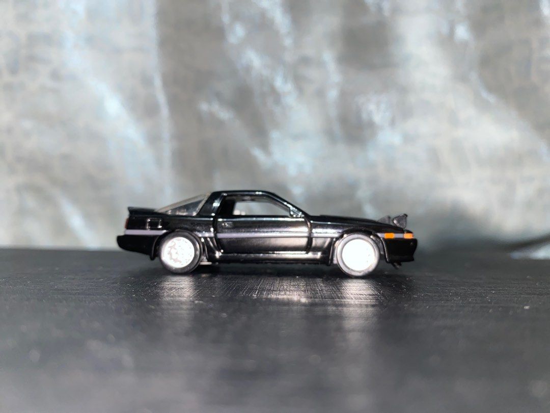 Tomica Premium Pack, Hobbies & Toys, Toys & Games on Carousell