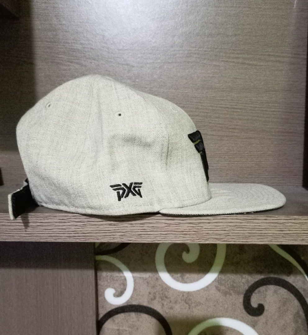 Topi PXG x New Era (NOT Jlindeberg, Not Titleist, Not FJ, Not anew golf ...