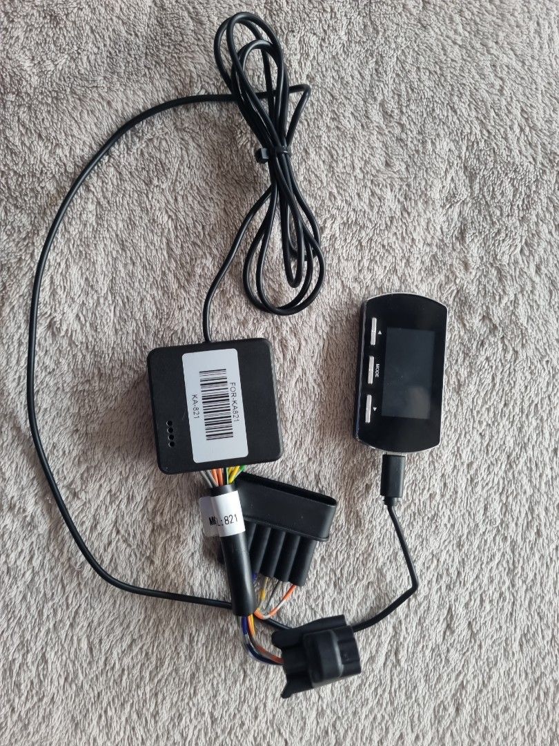 Toyota hiace DFx f2 throttle controller, Car Accessories, Accessories ...
