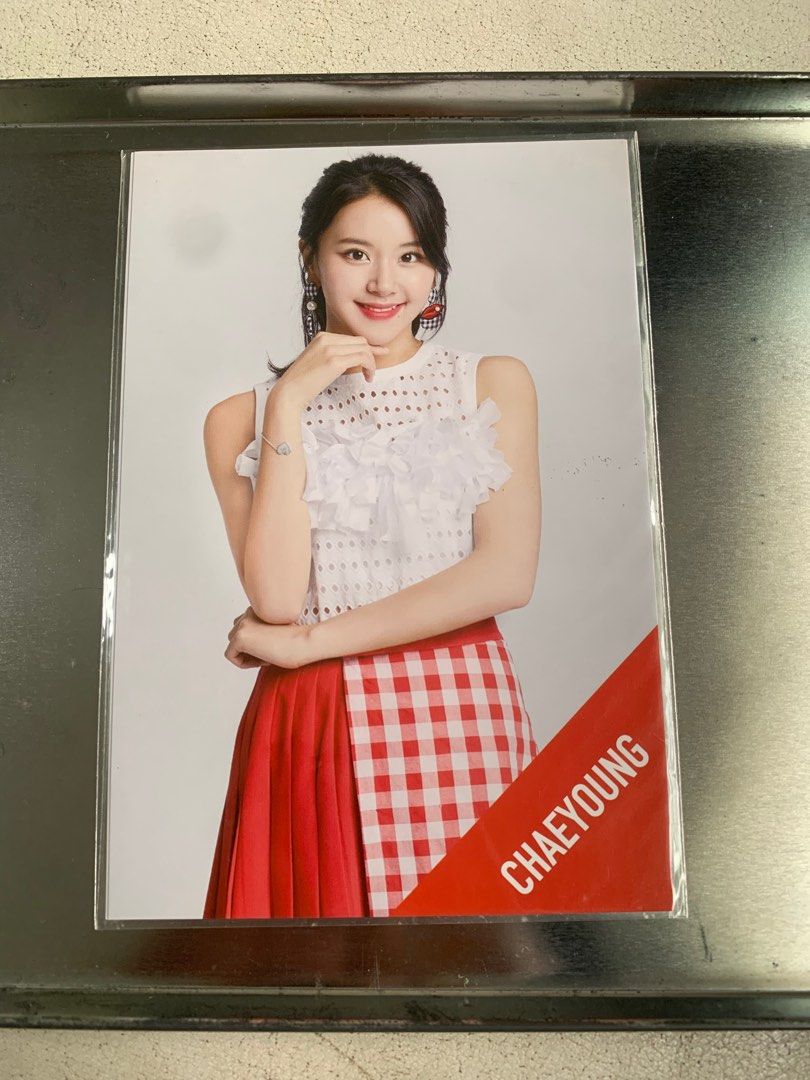 TWICE CandyPop Merch, Hobbies & Toys, Memorabilia & Collectibles, K ...