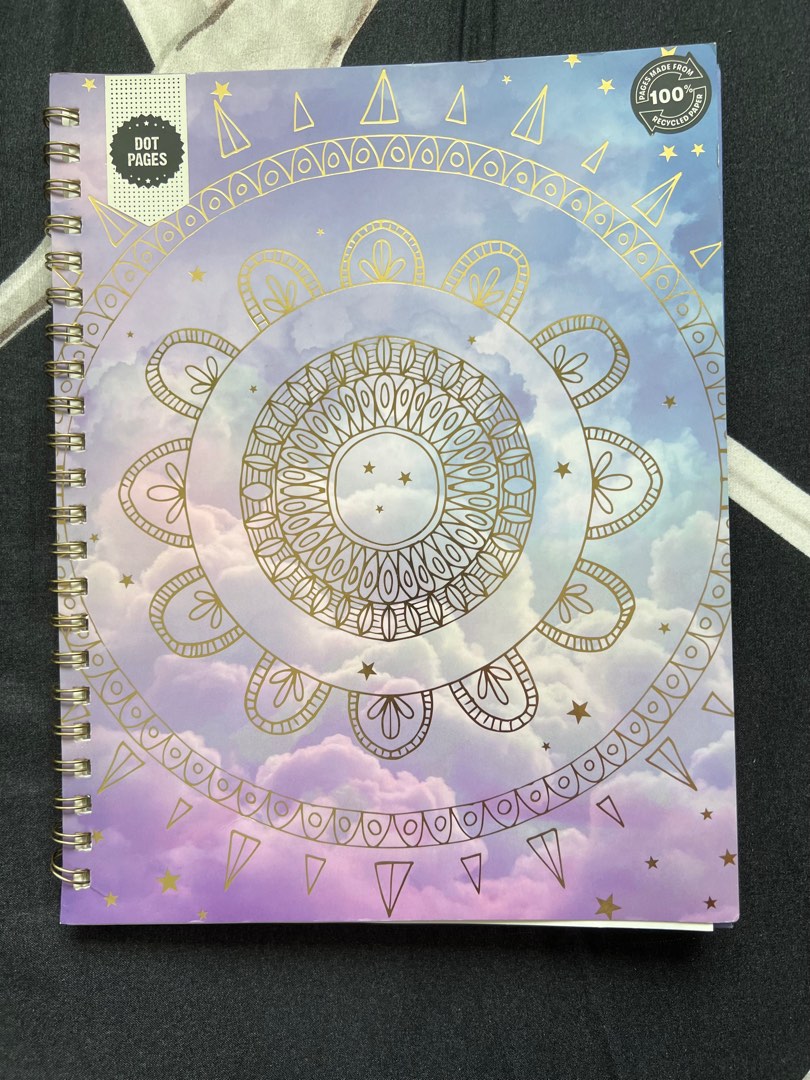 Typo Notebook, Hobbies & Toys, Stationery & Craft, Stationery & School ...