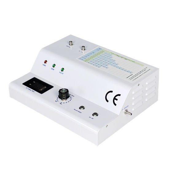 Ultra Pure Blood Treatment Ozone Medical Device Ozone Therapy Machine ...