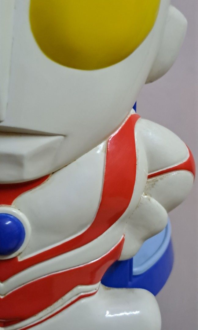 Ultraman Shaved Ice Blender, Hobbies & Toys, Collectibles & Memorabilia ...
