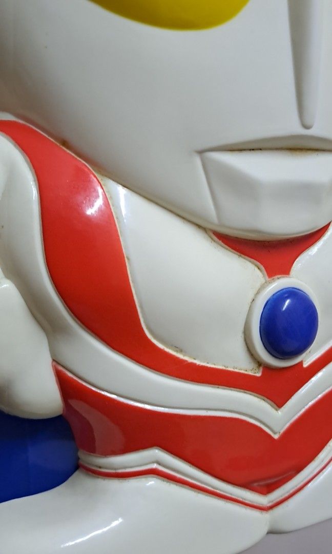 Ultraman Shaved Ice Blender, Hobbies & Toys, Collectibles & Memorabilia ...