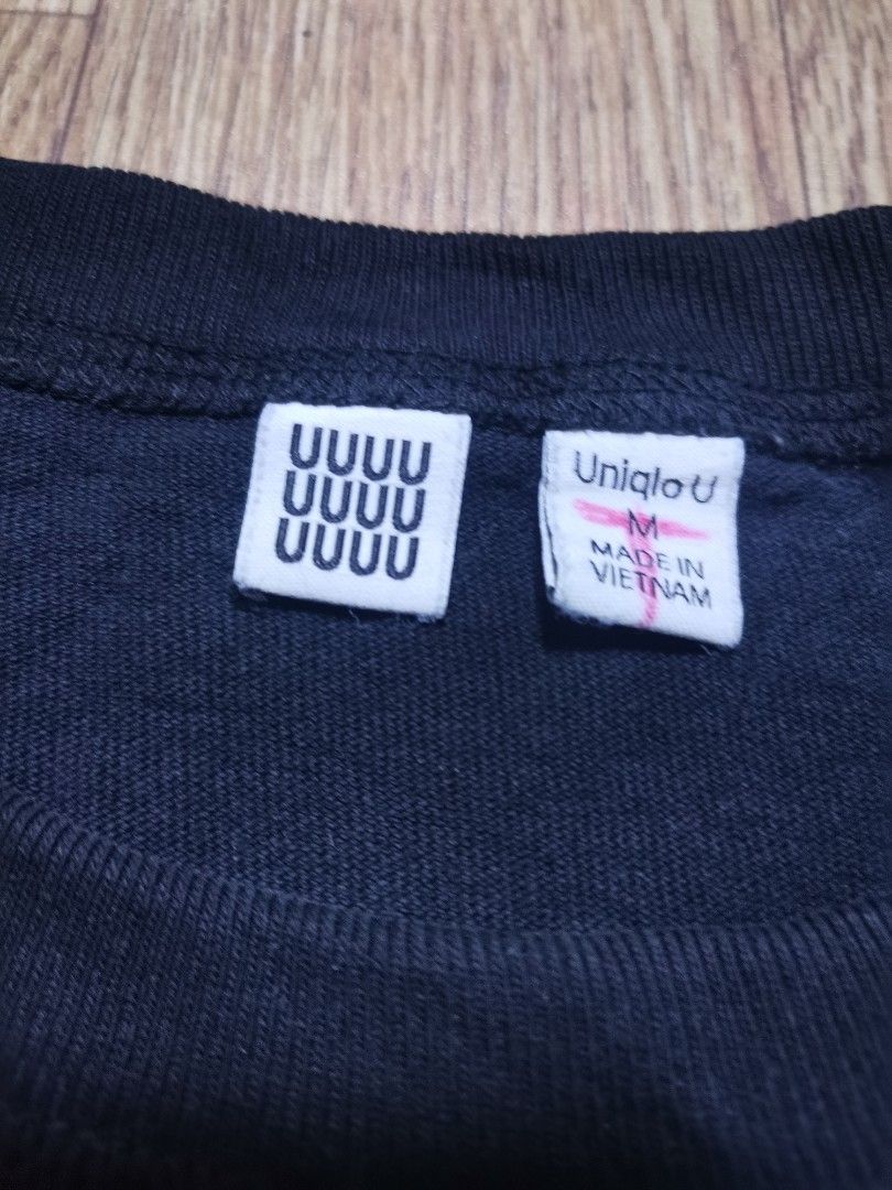 Uniqlo on Carousell