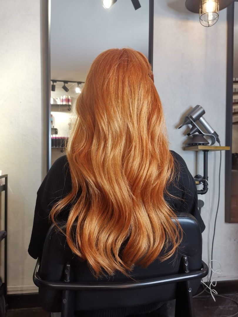 Unlimited hair bleaching, Beauty & Personal Care, Hair on Carousell