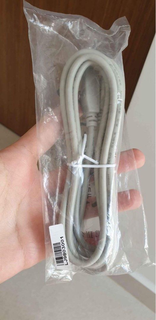 USB cable upstream monitor cable, Mobile Phones & Gadgets, Mobile ...