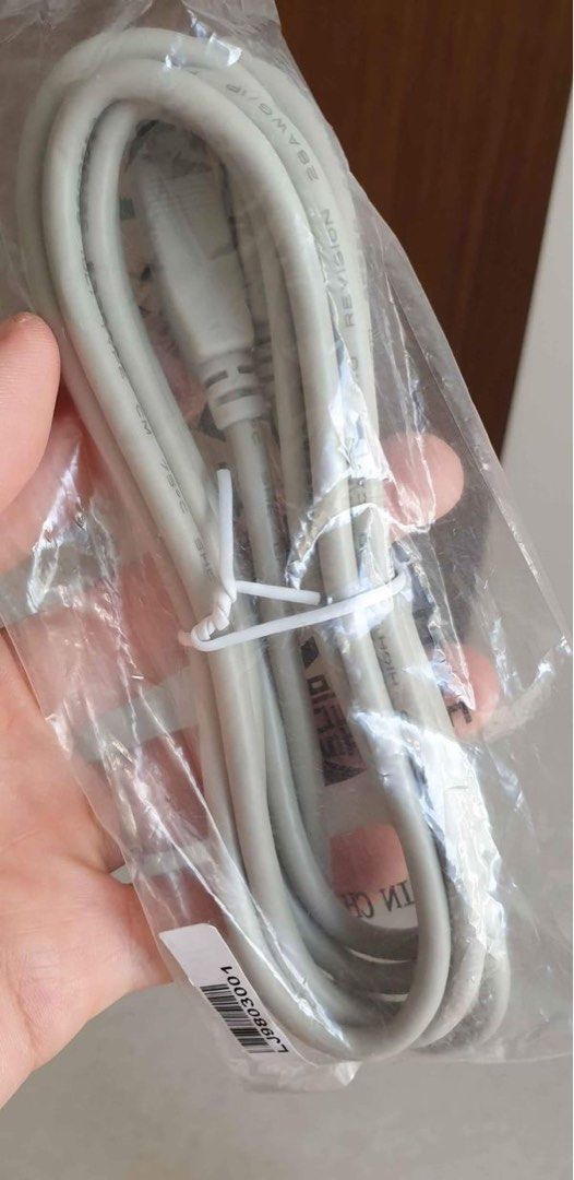 USB cable upstream monitor cable, Mobile Phones & Gadgets, Mobile ...