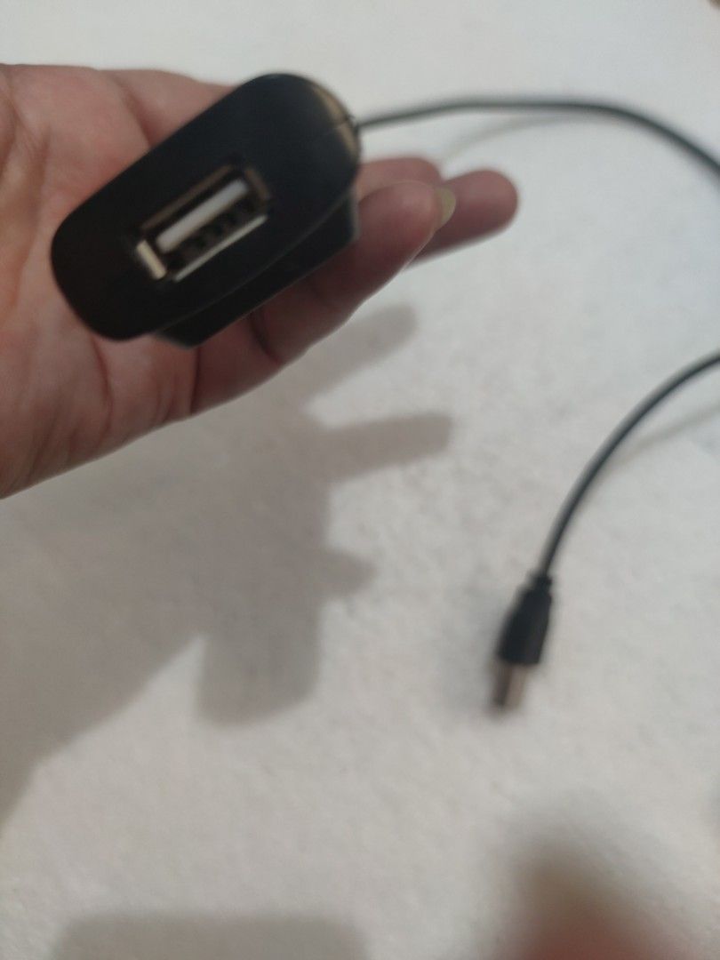 Usb converter adoptor on Carousell