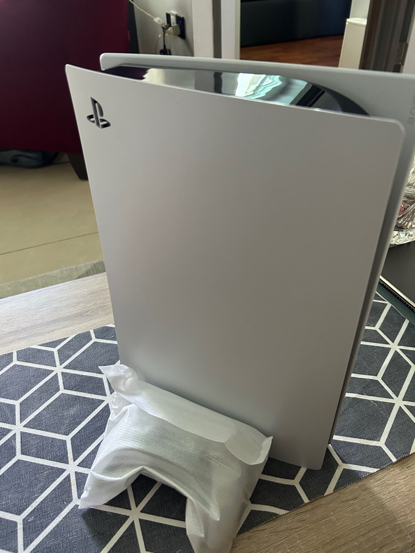 Used PS5 Digital Console *READ DESCRIPTION*, Video Gaming, Video Game ...