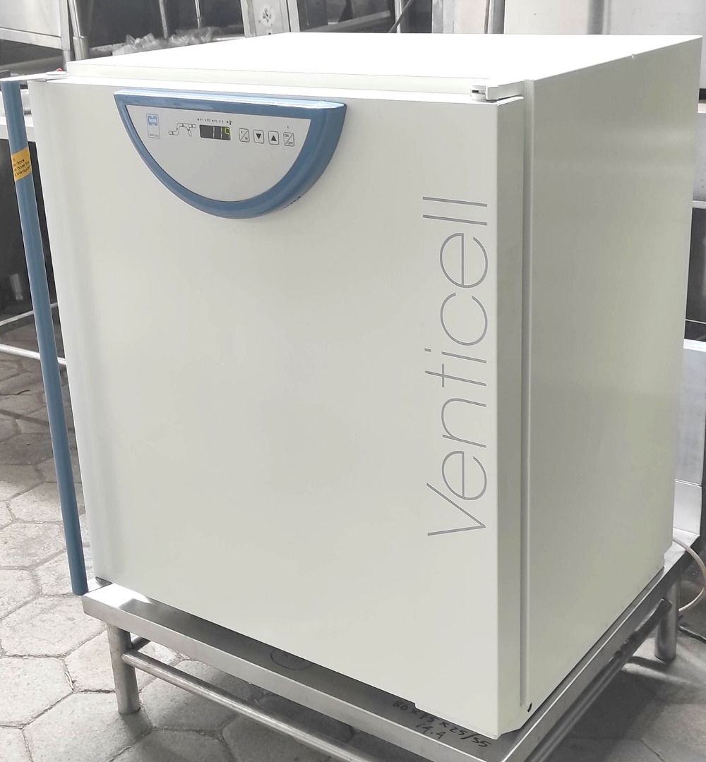 Venticell oven lab 111 liter 250 derajat 1900W LSIS-B2V/VC111 ...