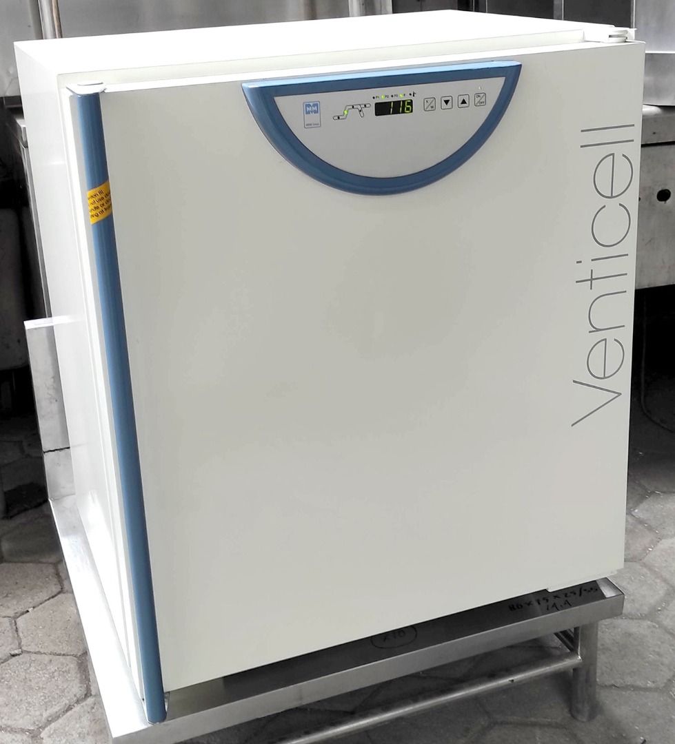 Venticell oven lab 111 liter 250 derajat 1900W LSIS-B2V/VC111 ...