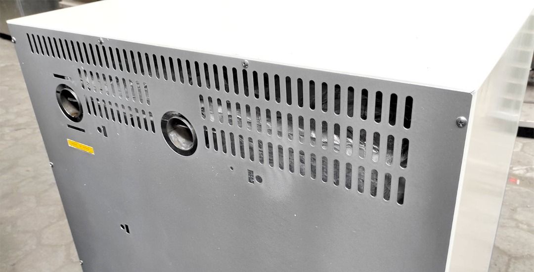 Venticell oven lab 111 liter 250 derajat 1900W LSIS-B2V/VC111 ...