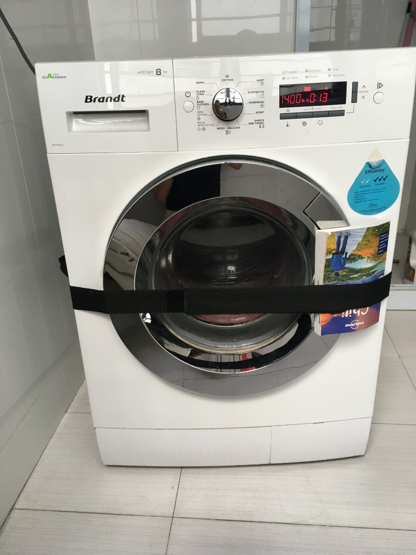Washing machine, TV & Home Appliances, Washing Machines and Dryers on ...