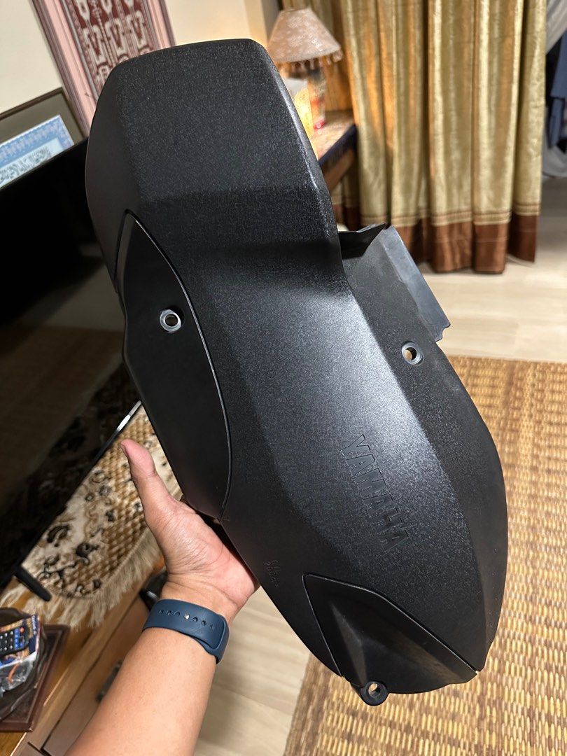 xmax stock cvt, Motorcycles, Motorcycle Accessories on Carousell