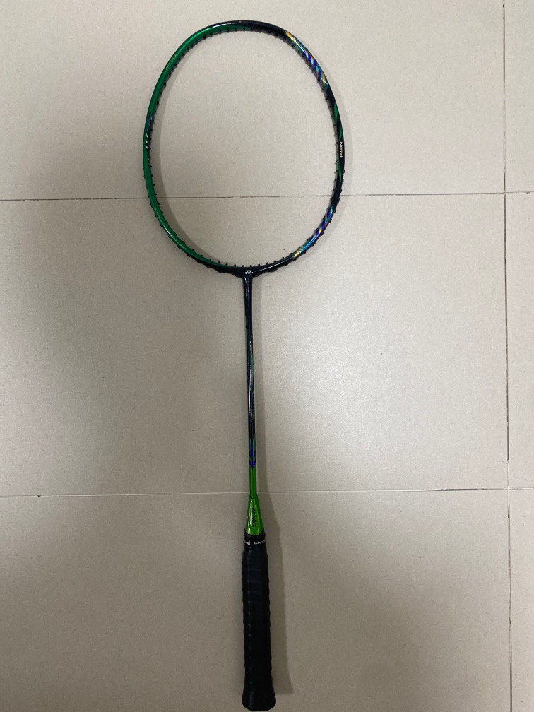 Yonex Astrox 99 LCW Limited edition, Sports Equipment, Sports & Games ...