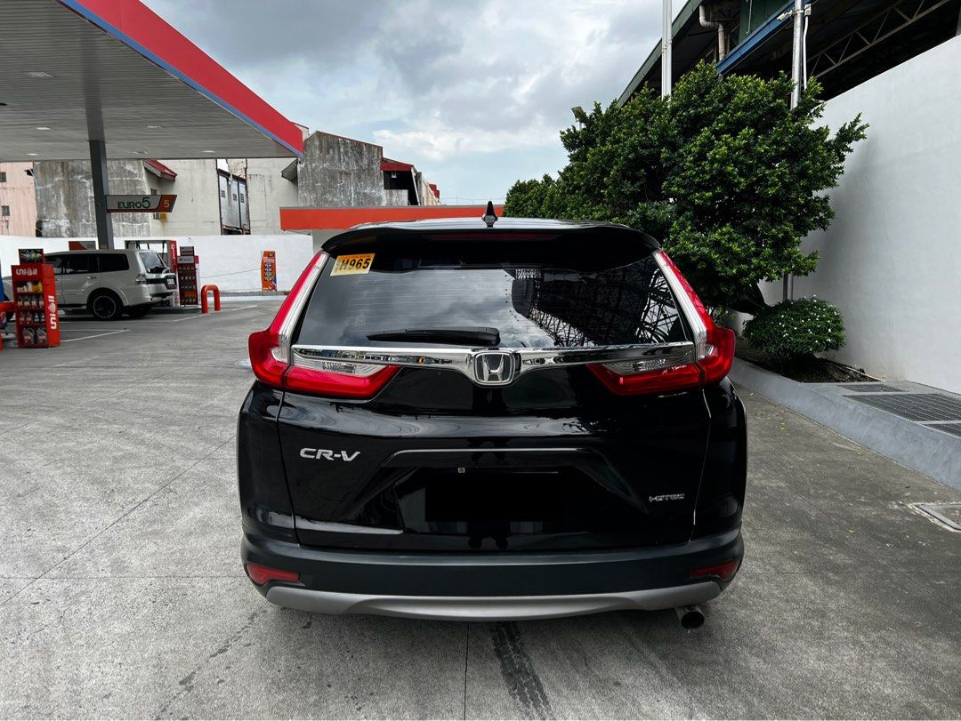 Honda CR-V Diesel Auto, Cars for Sale, Used Cars on Carousell