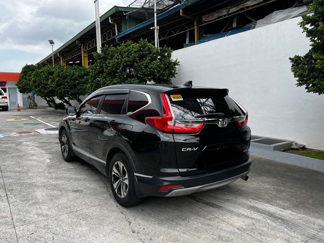 Honda CR-V Diesel Auto, Cars for Sale, Used Cars on Carousell