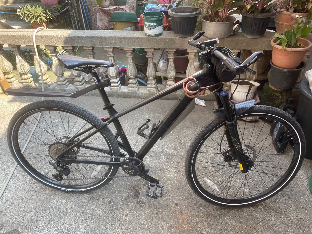 2nd Hand Mountainpeak Bross, Sports Equipment, Bicycles & Parts ...