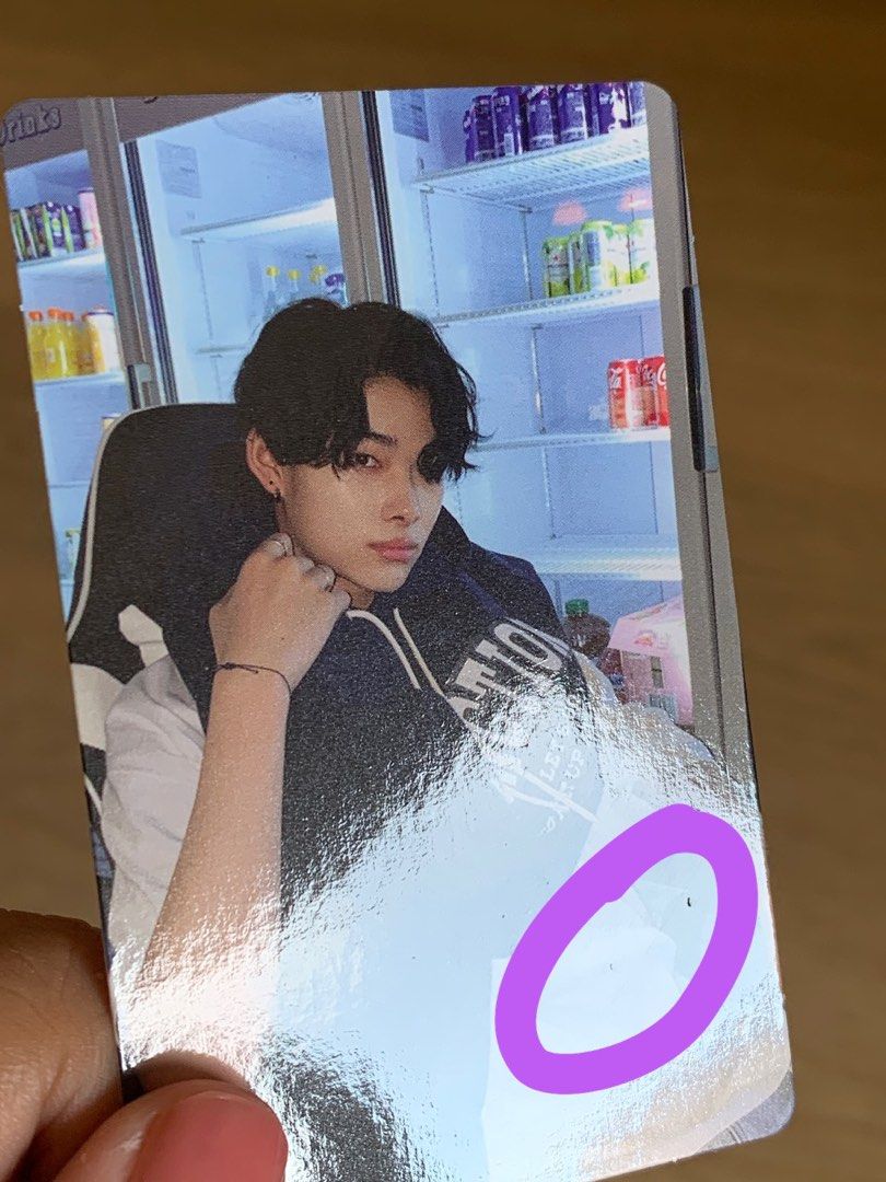 [ WTS ] ENHYPEN NI-KI NIKI RIKI Assorted Photocards, Hobbies & Toys ...