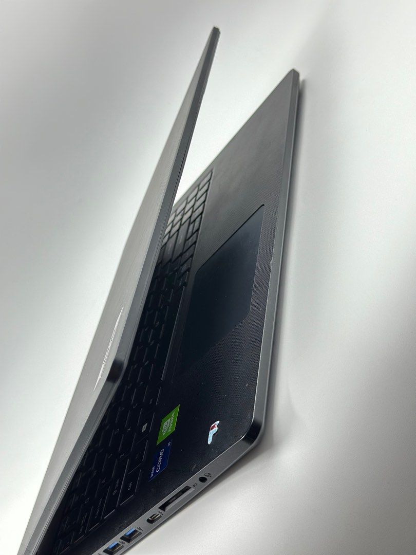 ACER TravelMate Gaming AutoCad 2022 Core i7 11TH Gen Laptop Commercial ...