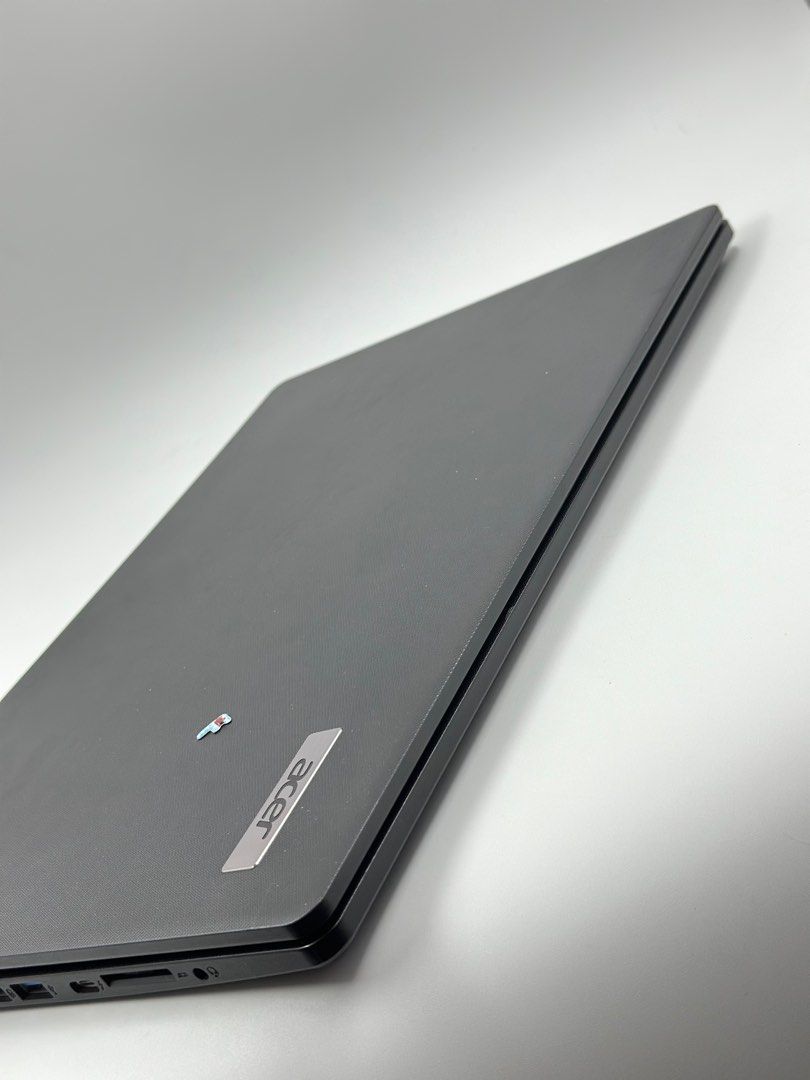 ACER TravelMate Gaming AutoCad 2022 Core i7 11TH Gen Laptop Commercial ...