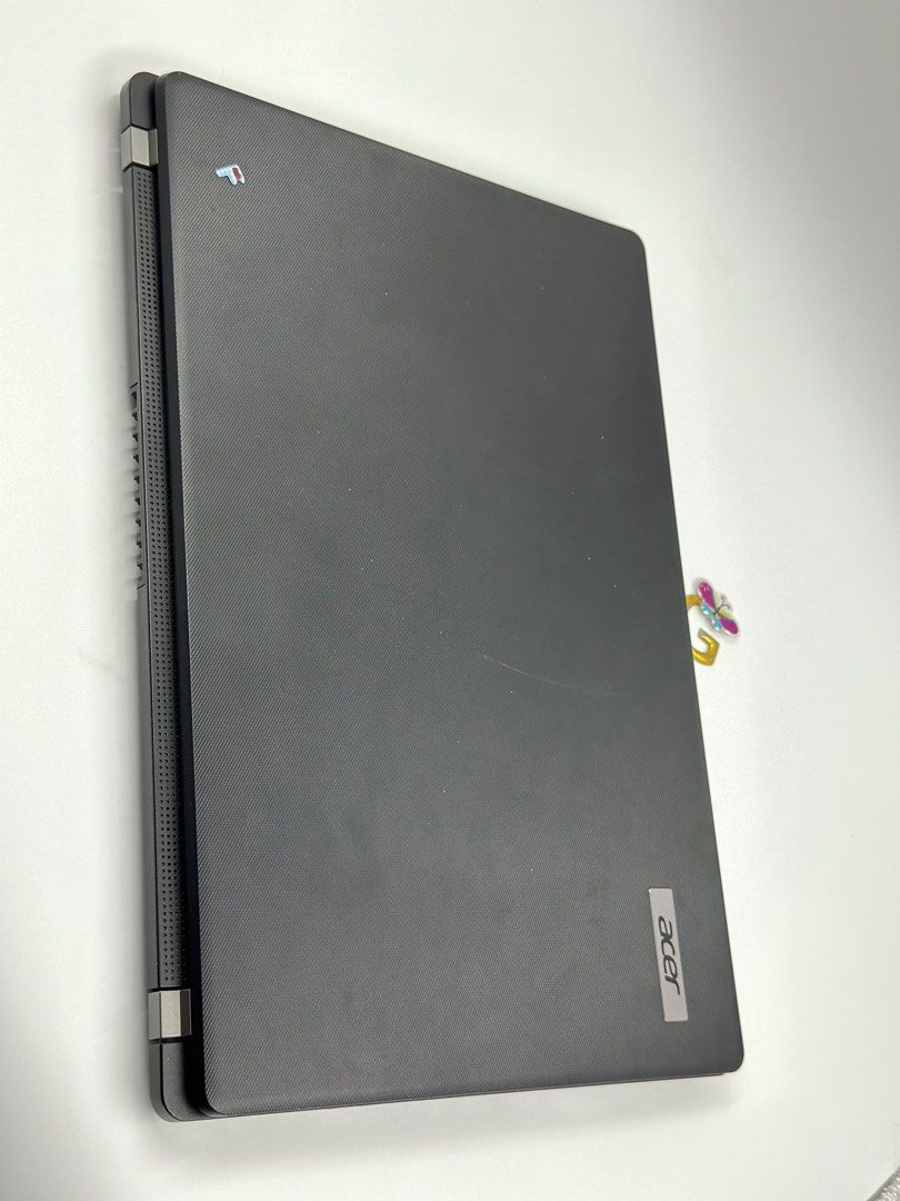 ACER TravelMate Gaming AutoCad 2022 Core i7 11TH Gen Laptop Commercial ...