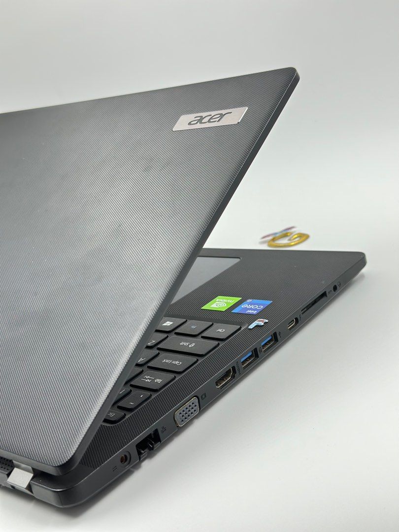 ACER TravelMate Gaming AutoCad 2022 Core i7 11TH Gen Laptop Commercial ...