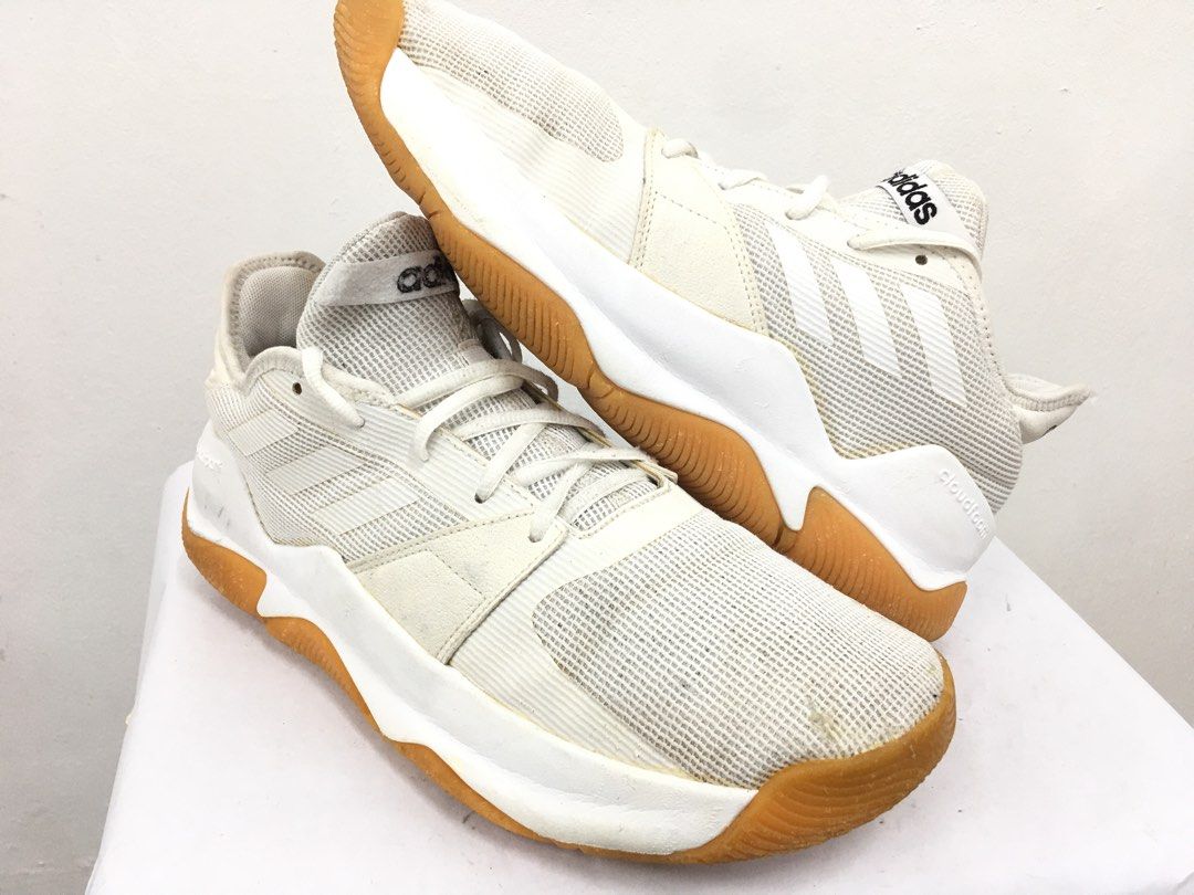 adidas cloudform, Men's Fashion, Footwear, Sneakers on Carousell