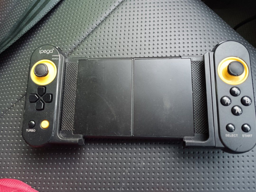 Android bluetooth gamepad, Video Gaming, Gaming Accessories, Controllers on Carousell