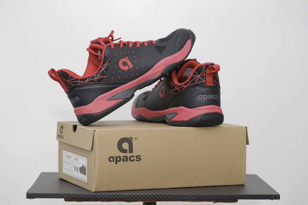 Apacs CP 508 xy, Men's Fashion, Footwear, Sneakers on Carousell