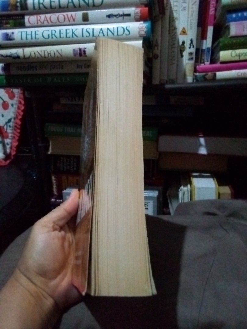 Ark Angel on Carousell